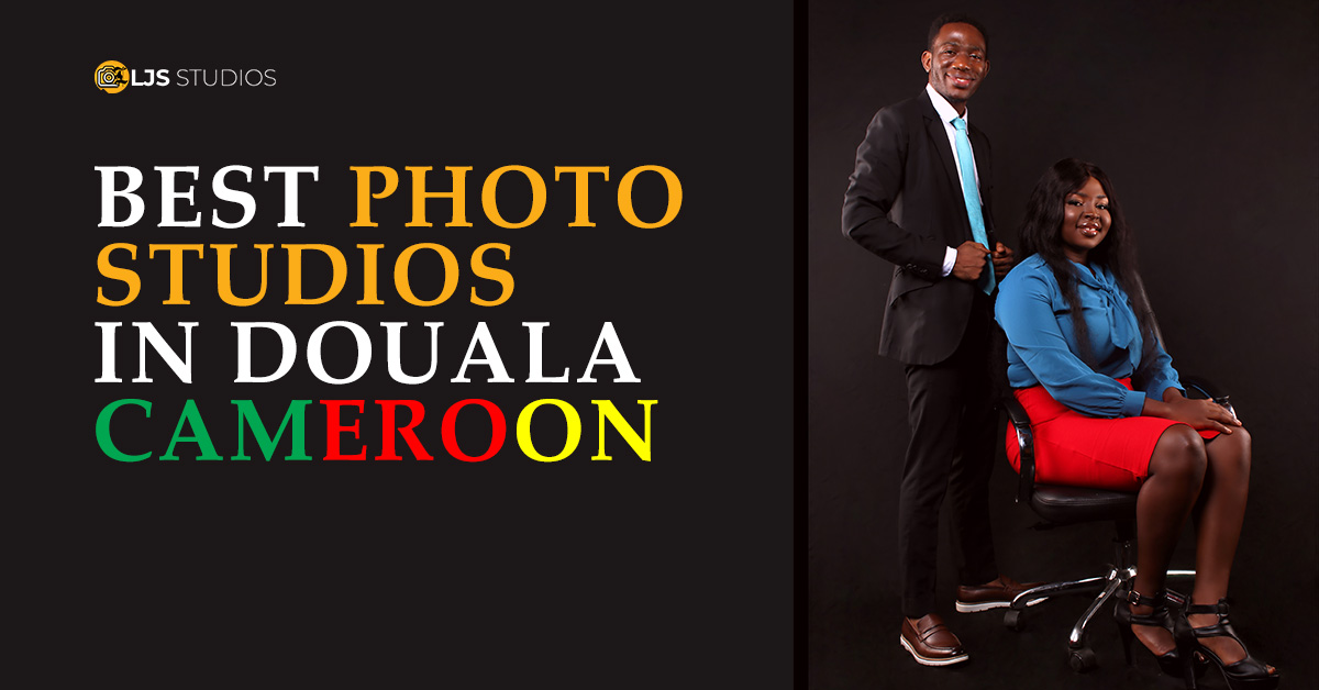 Best Photo Studios In Douala, Cameroon